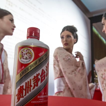 The 2,000 year history of China’s ‘national liquor’ Maotai: truthful ...