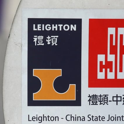Was Leighton Contractors in Hong Kong’s Sha Tin-Central rail scandal ...