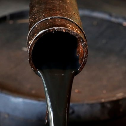 What the rise and fall of oil prices says about asset markets | South ...