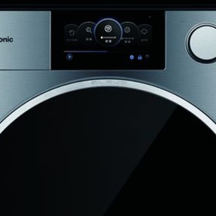 Forget cars: China's richest are loving the new Porsche washing machine ...