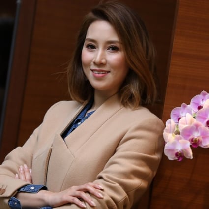 Ex-model Cathy Lee on her journey to understanding grandmother’s ...