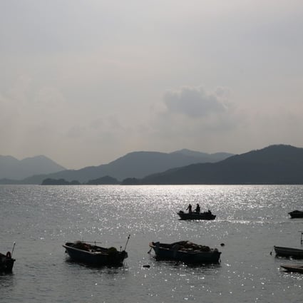 Is Hong Kong ready to splash HK$500 billion (or more) on Lantau ...