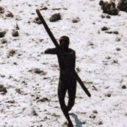 Indian police face off with Sentinel Island tribe who killed missionary ...