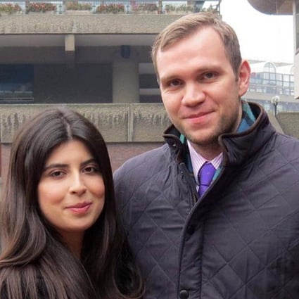 Briton detained in Abu Dhabi ‘confesses’ in video to be on MI6 mission ...