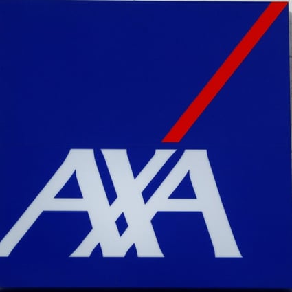 AXA to pay US$662 million for full control of China joint venture, as ...