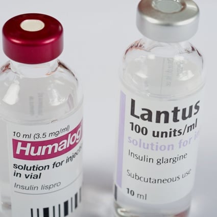 Type 2 diabetes numbers drive surge in insulin demand and millions ...