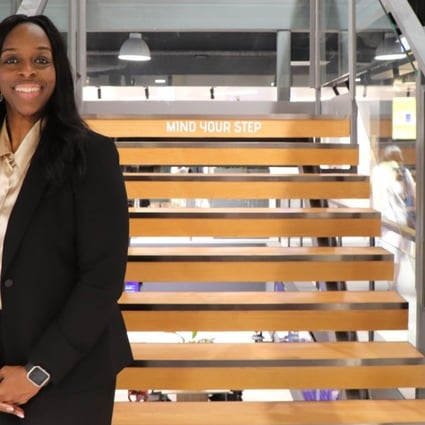 First African-American woman to lead Oberlin College overcomes gender ...
