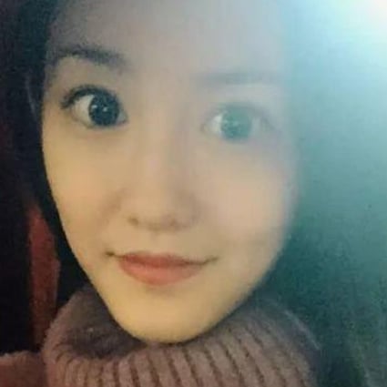 China’s ‘most beautiful criminal’ turns herself in, police say | South ...