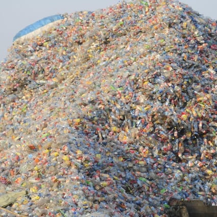 China’s plastic waste import ban forcing US and Japan to rethink ...
