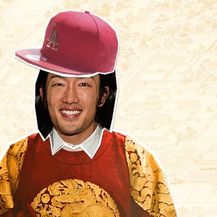 This is no K-drama: the fresh prince of South Korea is real royalty ...