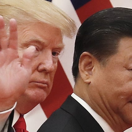 Xi Jinping and Donald Trump: a beginner’s guide to translating Chinese ...