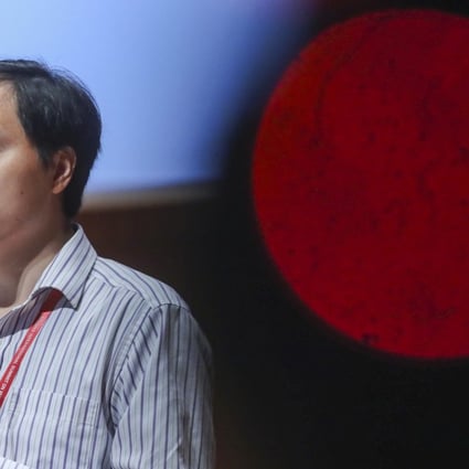 He Jiankui’s genetic adventurism might setback the progress of a ...