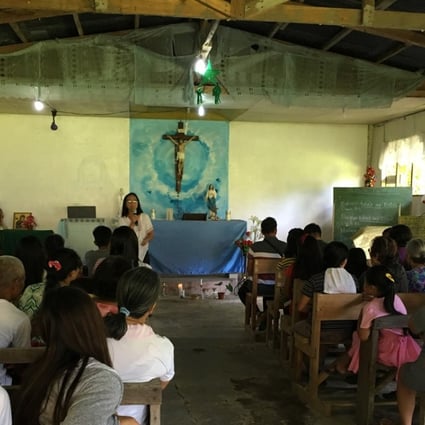 China, Duterte and the Philippine dam set to become a reality, despite ...