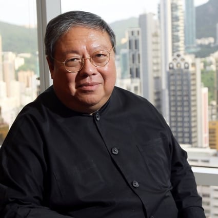 Patrick Ho case should serve as a lesson for Chinese firms doing ...