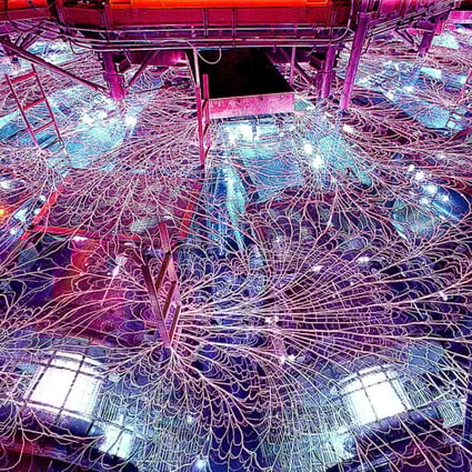 Operation Z machine: China’s next big weapon in the nuclear ‘arms race ...