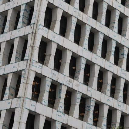 1960s-era AIA Building slated for redevelopment into 22-storey grade A ...