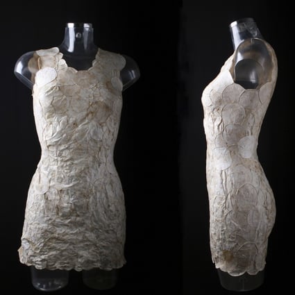 Sustainable fashion could ‘transform entire industry’ with innovative ...