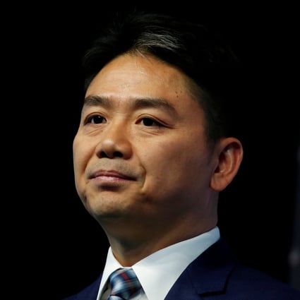 Chinese billionaire and JD.com CEO Richard Liu will not face sexual ...
