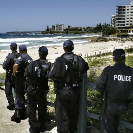 Strip-searches by Australia’s New South Wales police up nearly 50 per ...