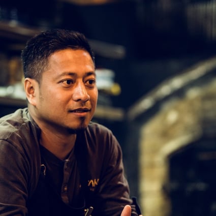 Top Taiwan chef cooks ‘indigenous new style’ cuisine at Akame, a remote ...