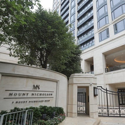 What a difference nine months make – price of Mount Nicholson home ...