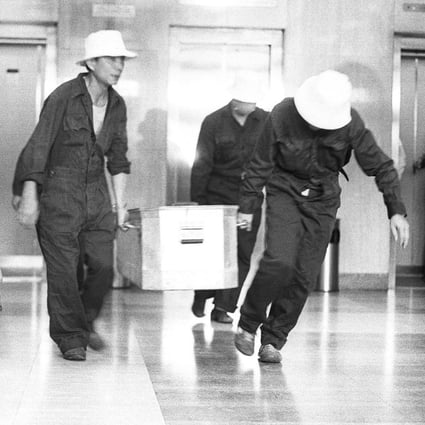 Which are Hong Kong's most famous unsolved murders? | South China ...