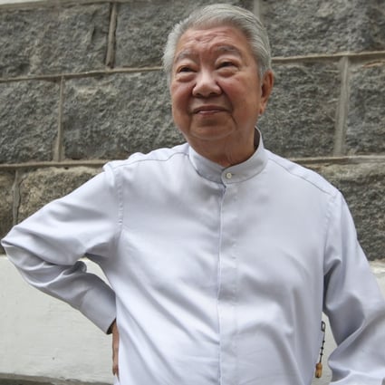 Hong Kong ‘Food God’ Chua Lam slams hotpot for lacking cultural ...