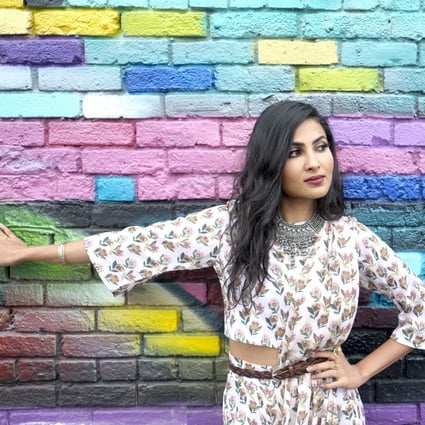 Vidya Vox: YouTube sensation mixes her Indian and American identities ...