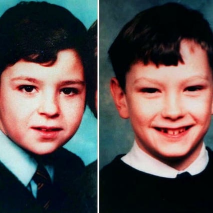 Jon Venables : Chilling Words Of Jon Venables Parents Resurface On 25th ...