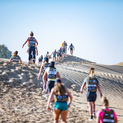 CrossFit Games says transgender athletes can compete in category they ...