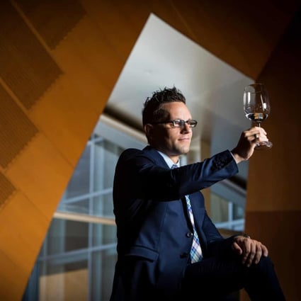 How the luxury industry is cashing in on bottled water | South China ...