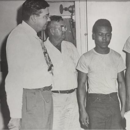 Florida posthumously pardons the Groveland Four, black men accused of ...
