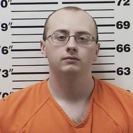 Jake Thomas Patterson, 21, arrested for kidnapping Wisconsin 13-year ...
