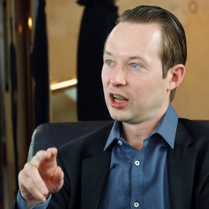 Canadian MP Michael Cooper calls China’s treatment of detainees ...