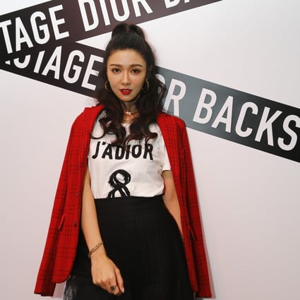 Fiona Sit and Stephanie Cheng steal the spotlight at the launch of Dior ...