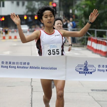 Any way the wind blows: learn to embrace the elements while running ...