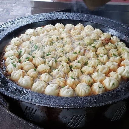 Eat like a local in Shanghai: 5 of the best street eats | South China ...