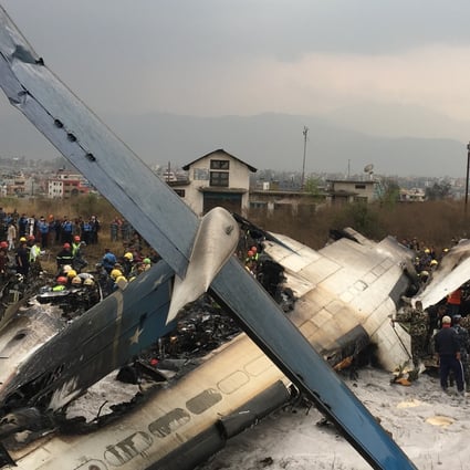 Disoriented pilot, bad runway approach led to Bangladeshi plane crash ...