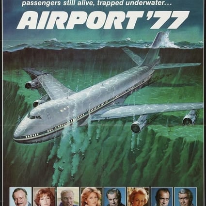 Sunken Boeing 747 to be highlight of world’s largest underwater theme ...