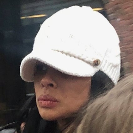 Sunrise Lee, ex-stripper who worked as pharmaceutical company ‘closer ...