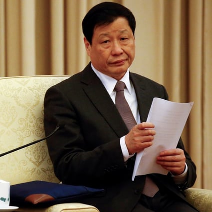 Shanghai mayor Ying Yong rules out easing control on home prices even ...