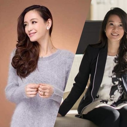 The gilded granddaughters – and daughters – who are shaking up Hong ...