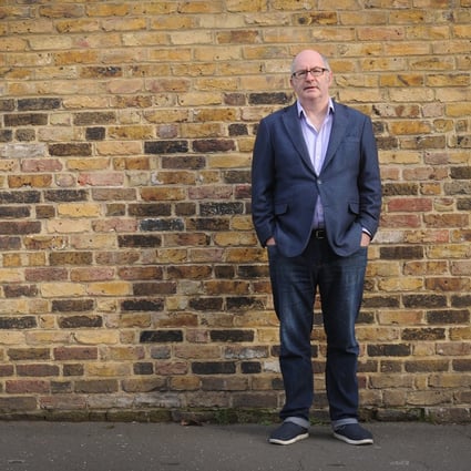 Trump, Brexit, climate change: John Lanchester’s The Wall takes on ...