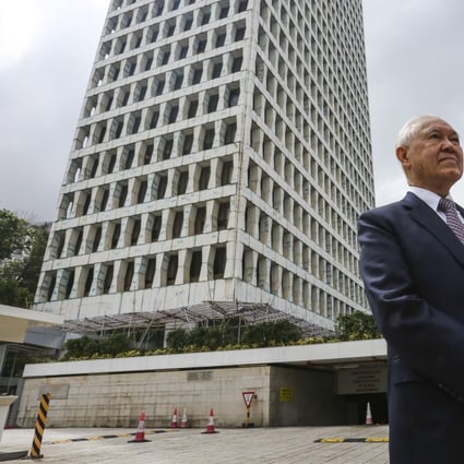 AIA bidding farewell to its iconic building in Wan Chai with an eye on ...