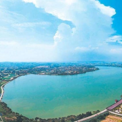 Beijing says it can ease power and water shortages on Taiwan’s Quemoy ...