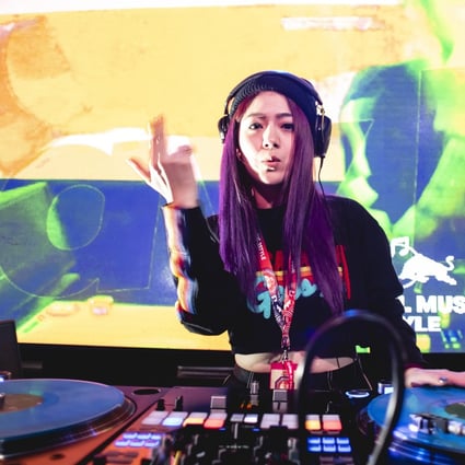 What it’s like: How Taiwan’s female DJs put a new spin on a male ...