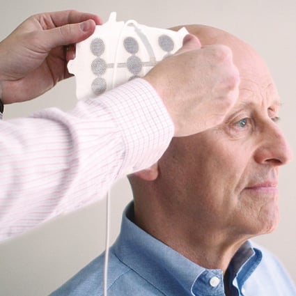 Cancer therapy that fights brain tumours with electric fields brings ...