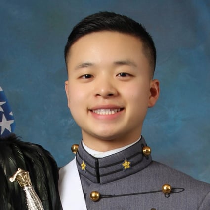 Parents of Peter Zhu, dead West Point cadet, can keep his sperm to ...