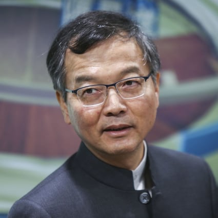 Public hospitals’ staff shortage can be solved with ‘Hong Kong model ...