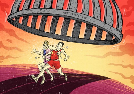 How China is responding to 3 potential traps | South China Morning Post
